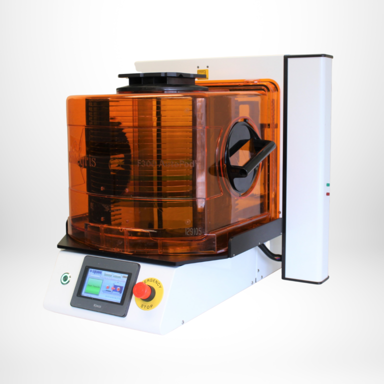 H-Square Corp. | Innovative, Automated Semiconductor Handling Solutions