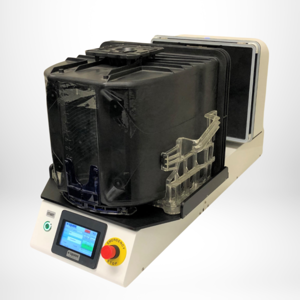 Automated Wafer Handling | H-Square Corp.