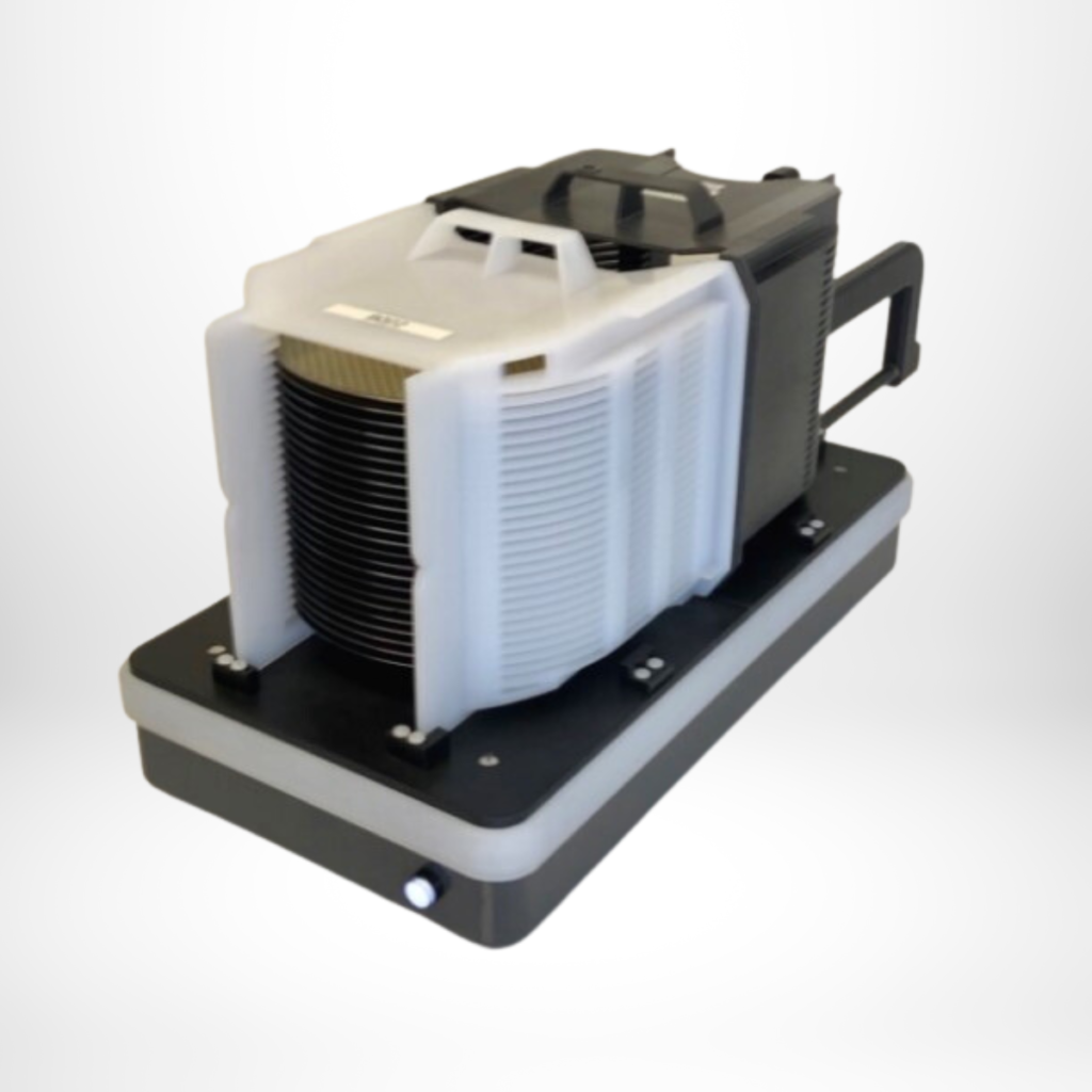 Wafer Transfers | H-Square Corp.