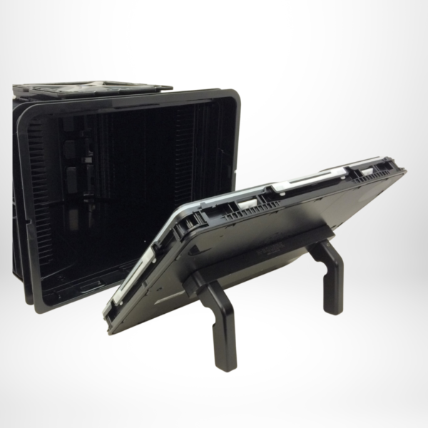 Manual RSP150 Opener - SMIFMAN6 | H-Square Corp.