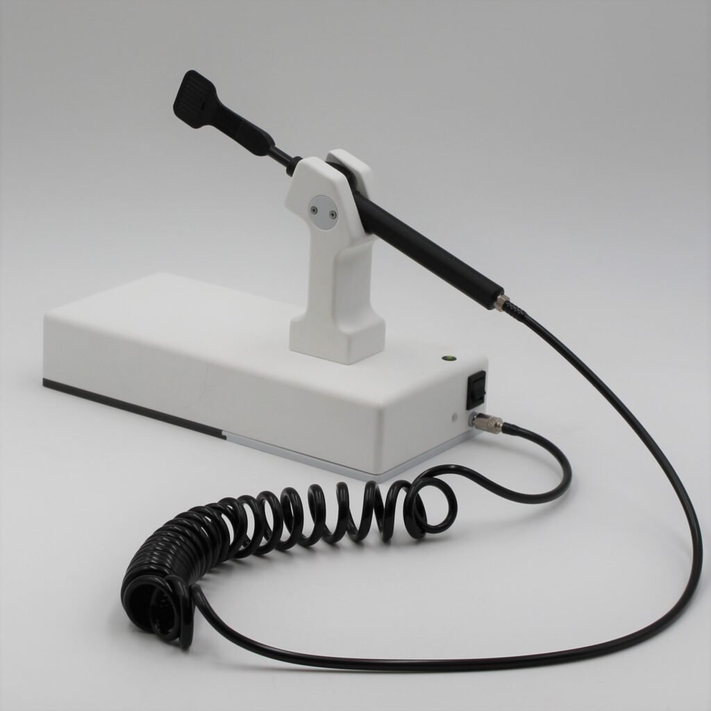 Portable Vacuum Wand - FWTT | H-Square Corp.