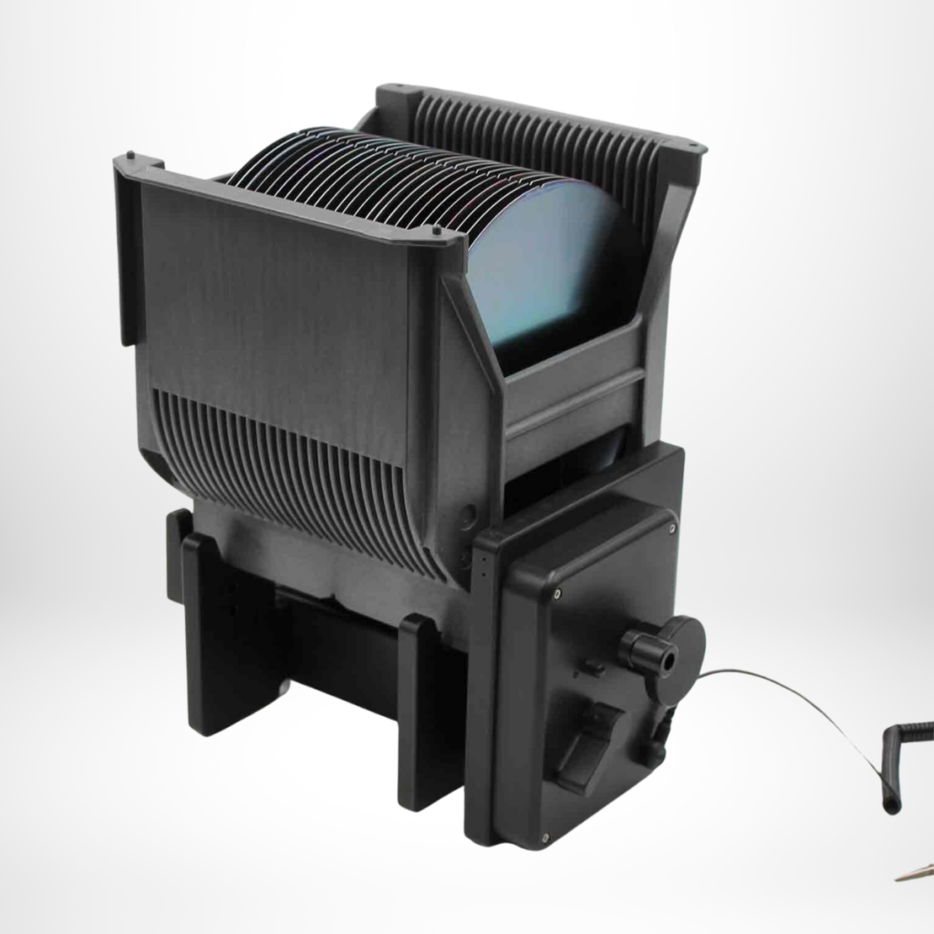 Notch Aligners | H-Square Corp.