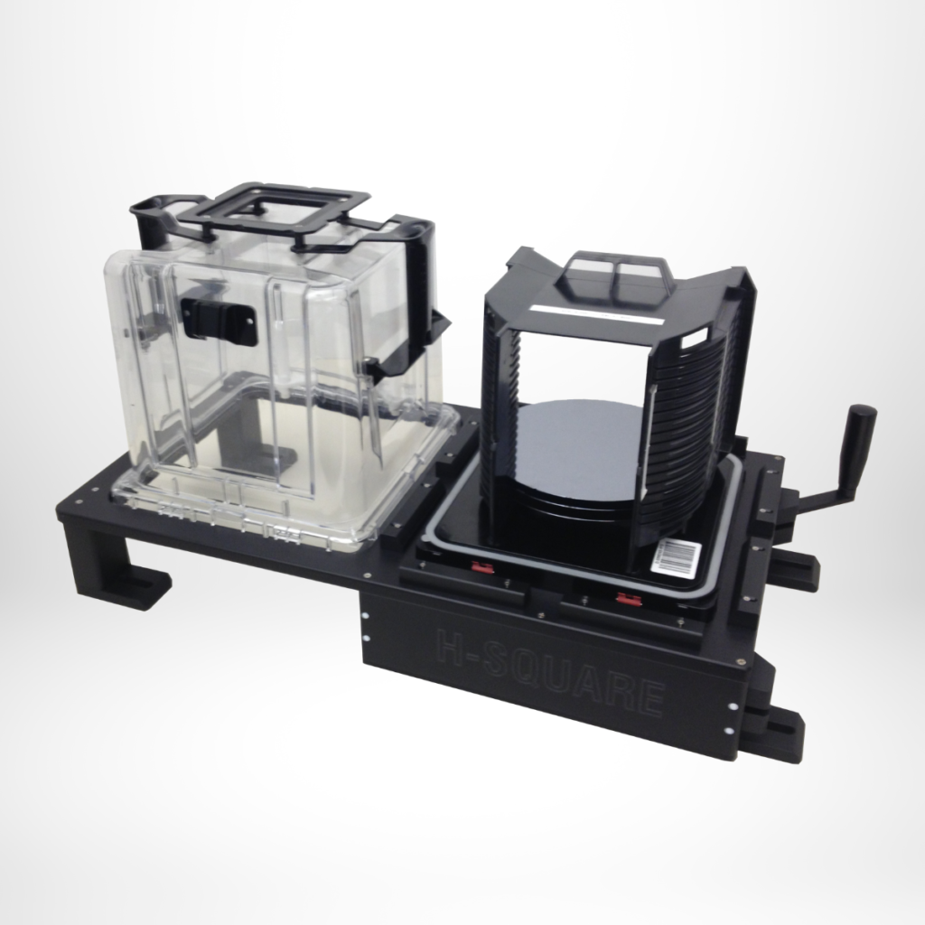 Automatic RSP150 Opener - SMIFPO16 | H-Square Corp.