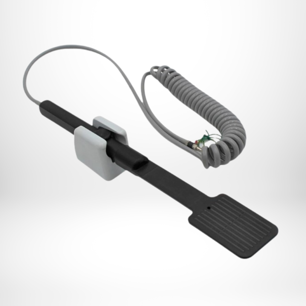 200mm Wafer Vacuum Wand Set - VWSET-B | H-Square Corp.