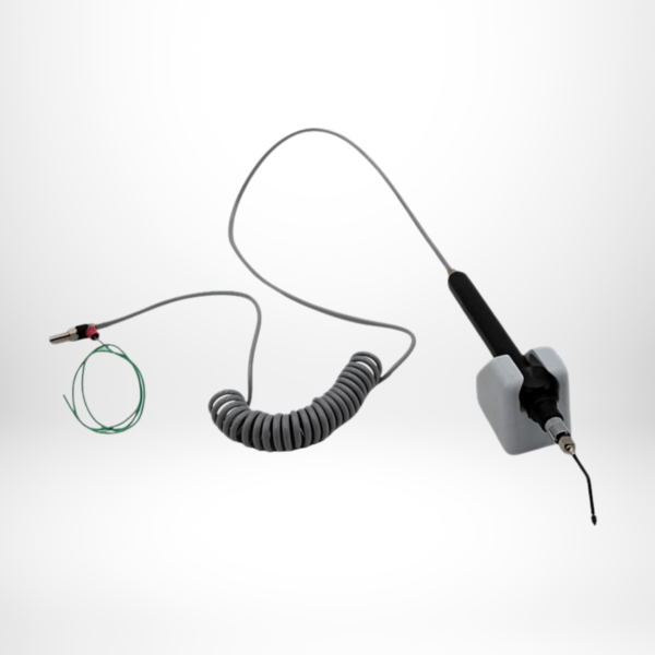 200mm Thin Wafer Vacuum Wand Set - VWSET-C | H-Square Corp.