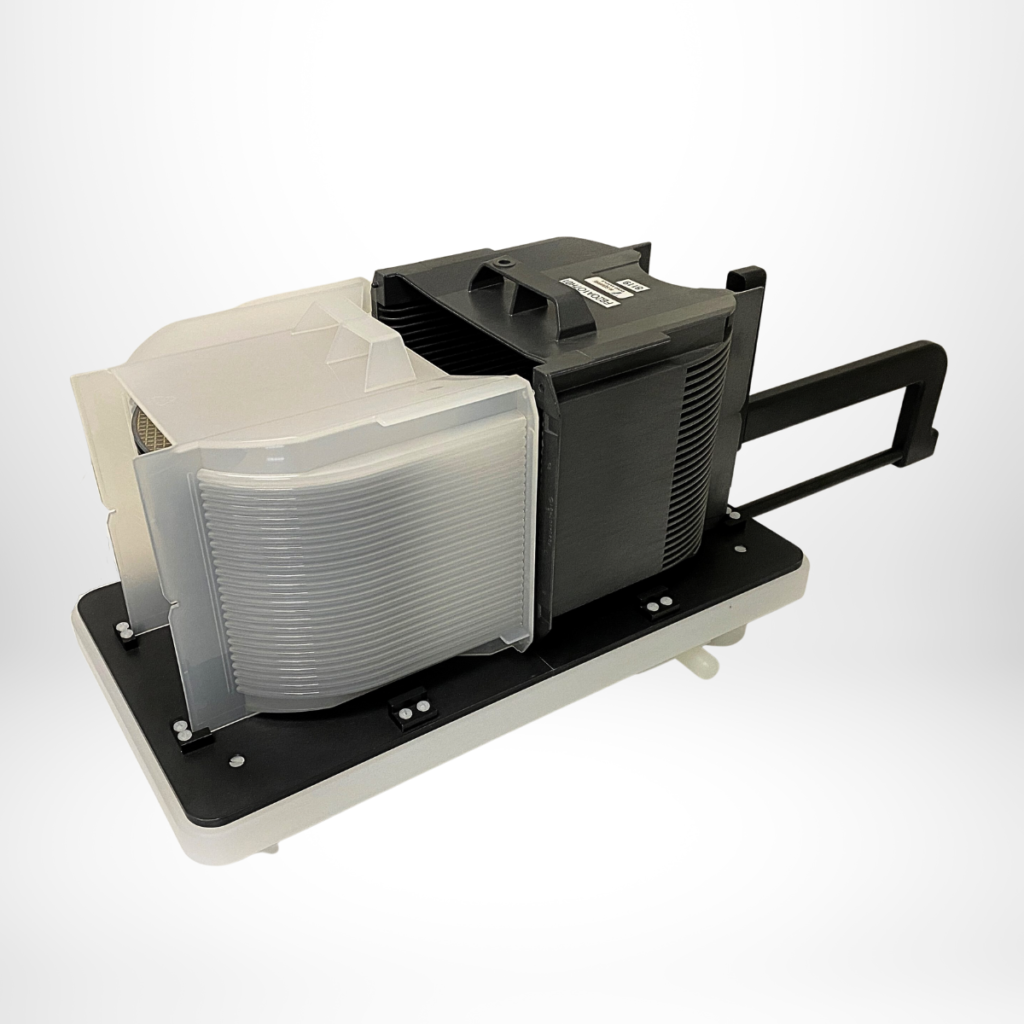 Wafer Transfers | H-Square Corp.