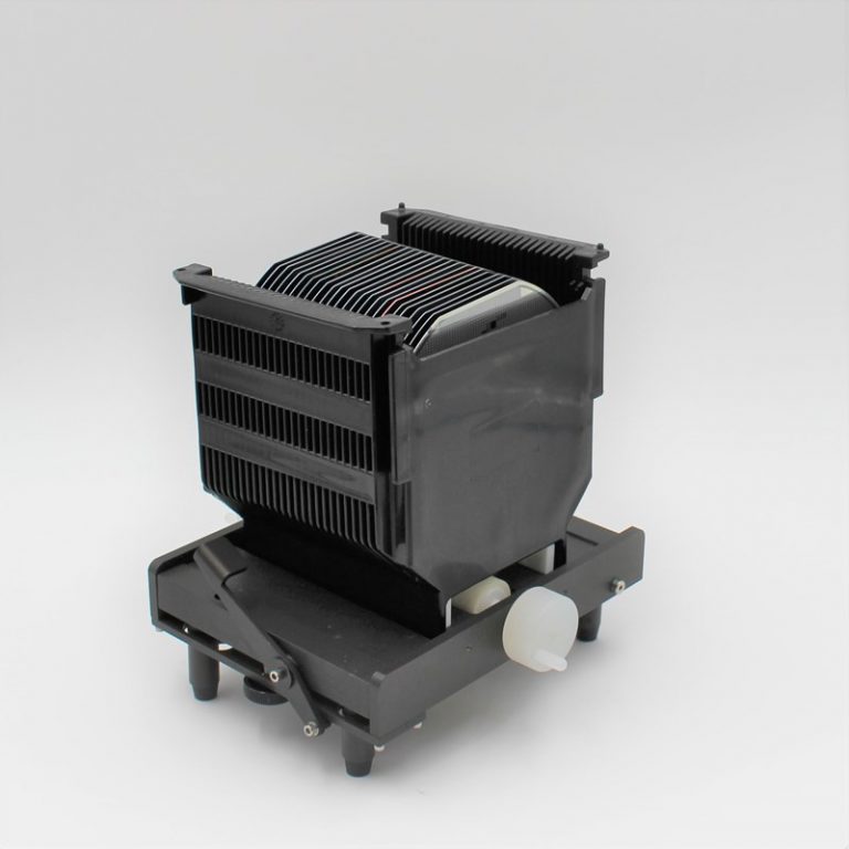 Manual Notch Aligner - NFEZ | H-Square Corp.