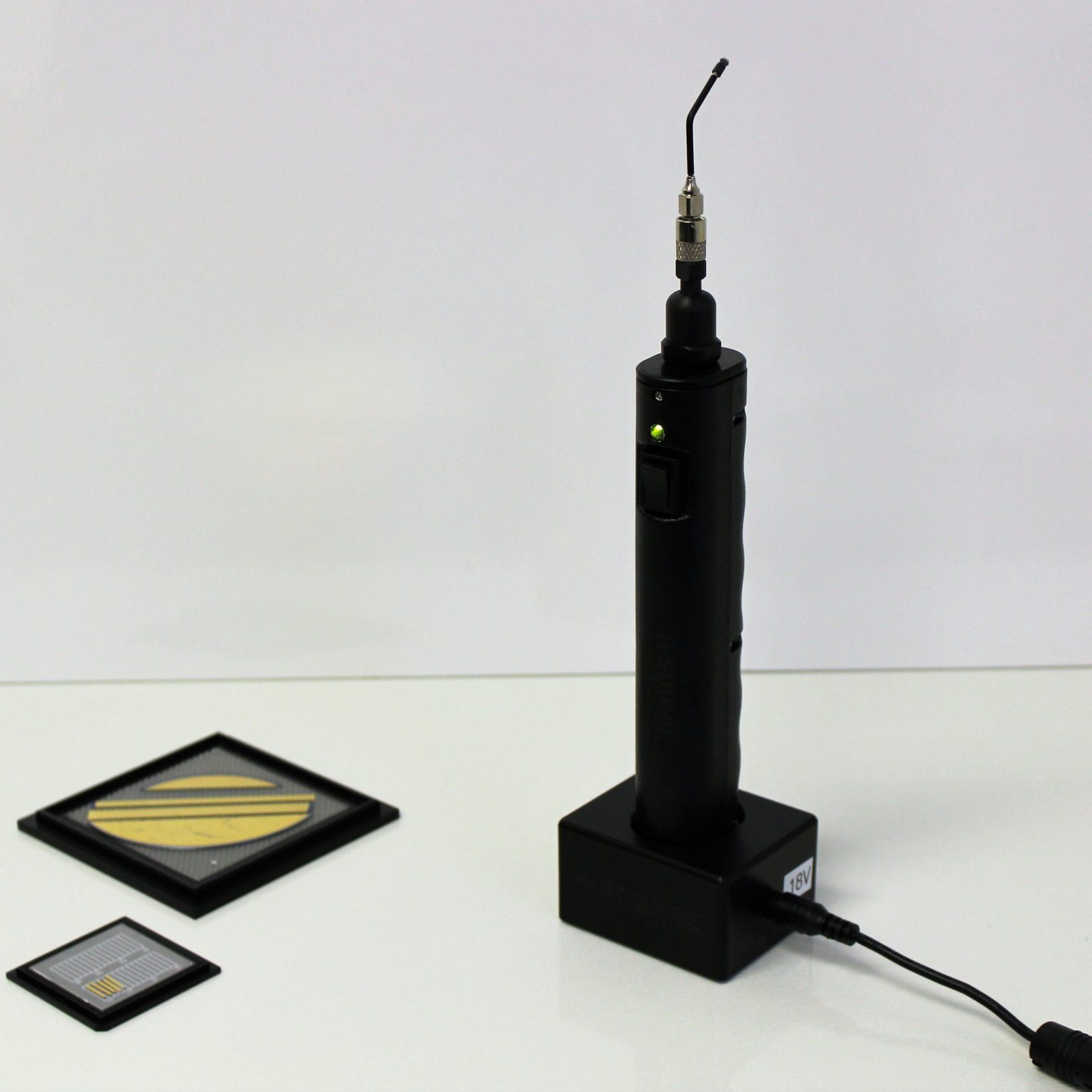 Vacuum Wand Sets | H-Square Corp.