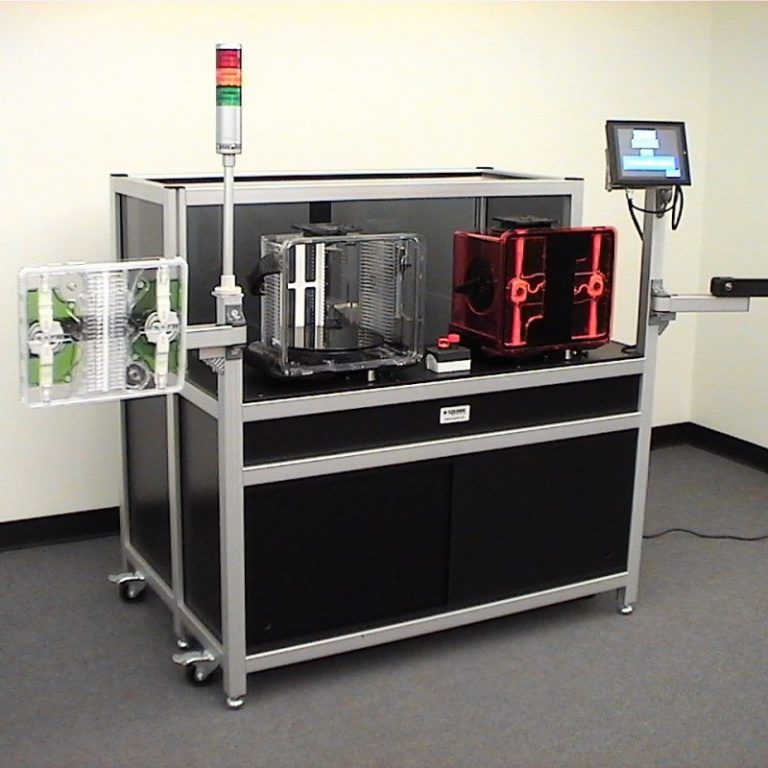 FOUP/FOSB Opener - AFO | H-Square Corp.