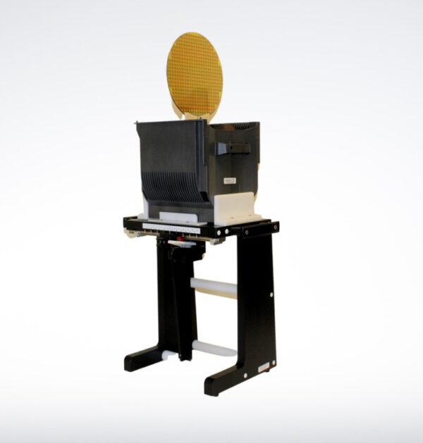 Automated Wafer Handling | H-Square Corp.