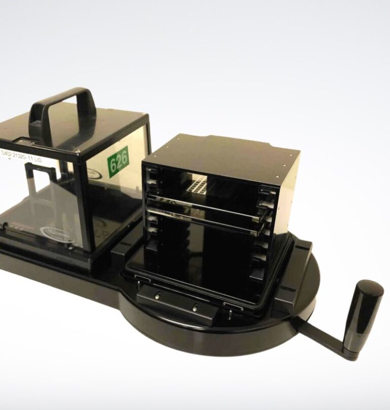 Automated Wafer Handling | H-Square Corp.