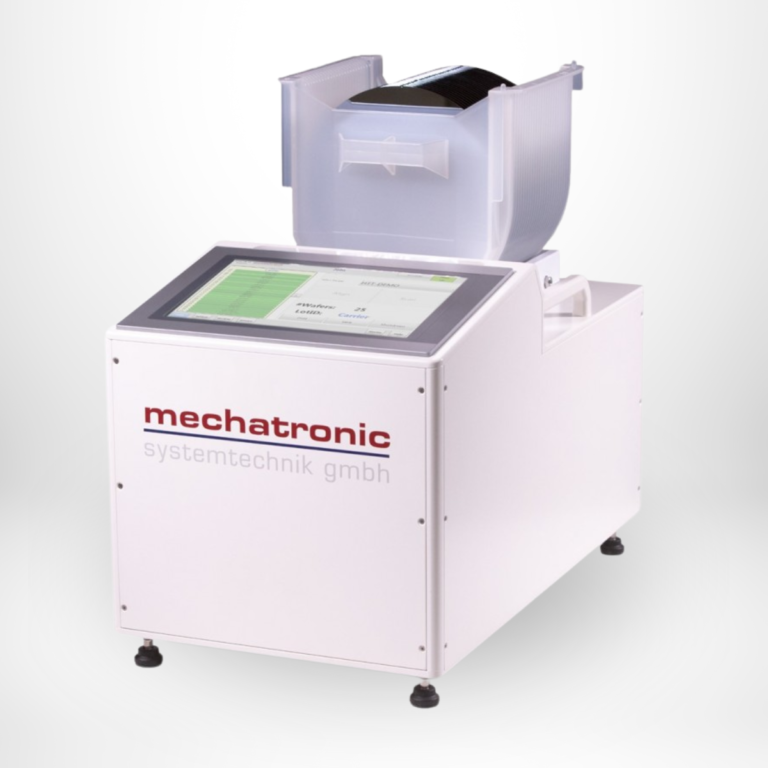 Wafer Transfers | H-Square Corp.