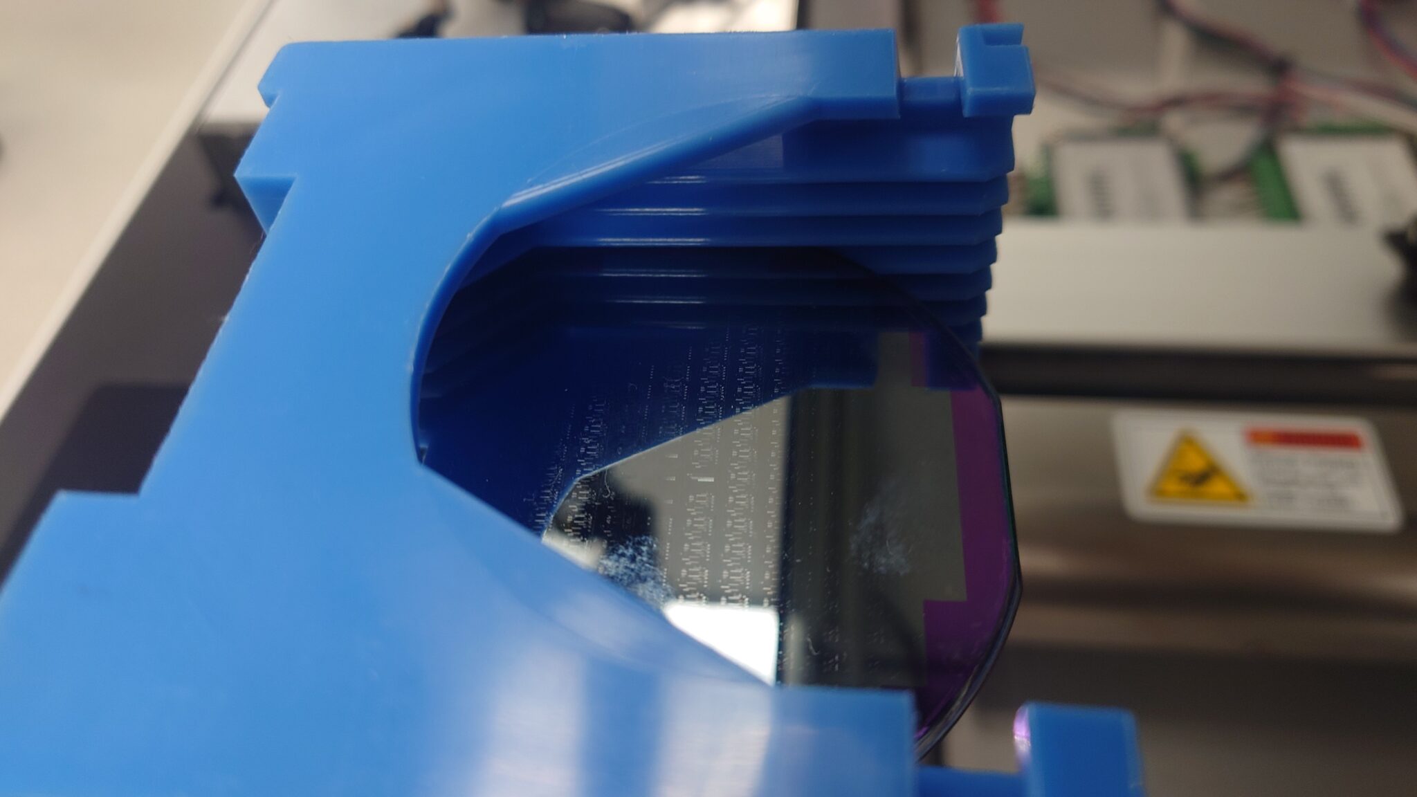 Upgrade Wafer Handling with 3 Wafer Cassette Solutions